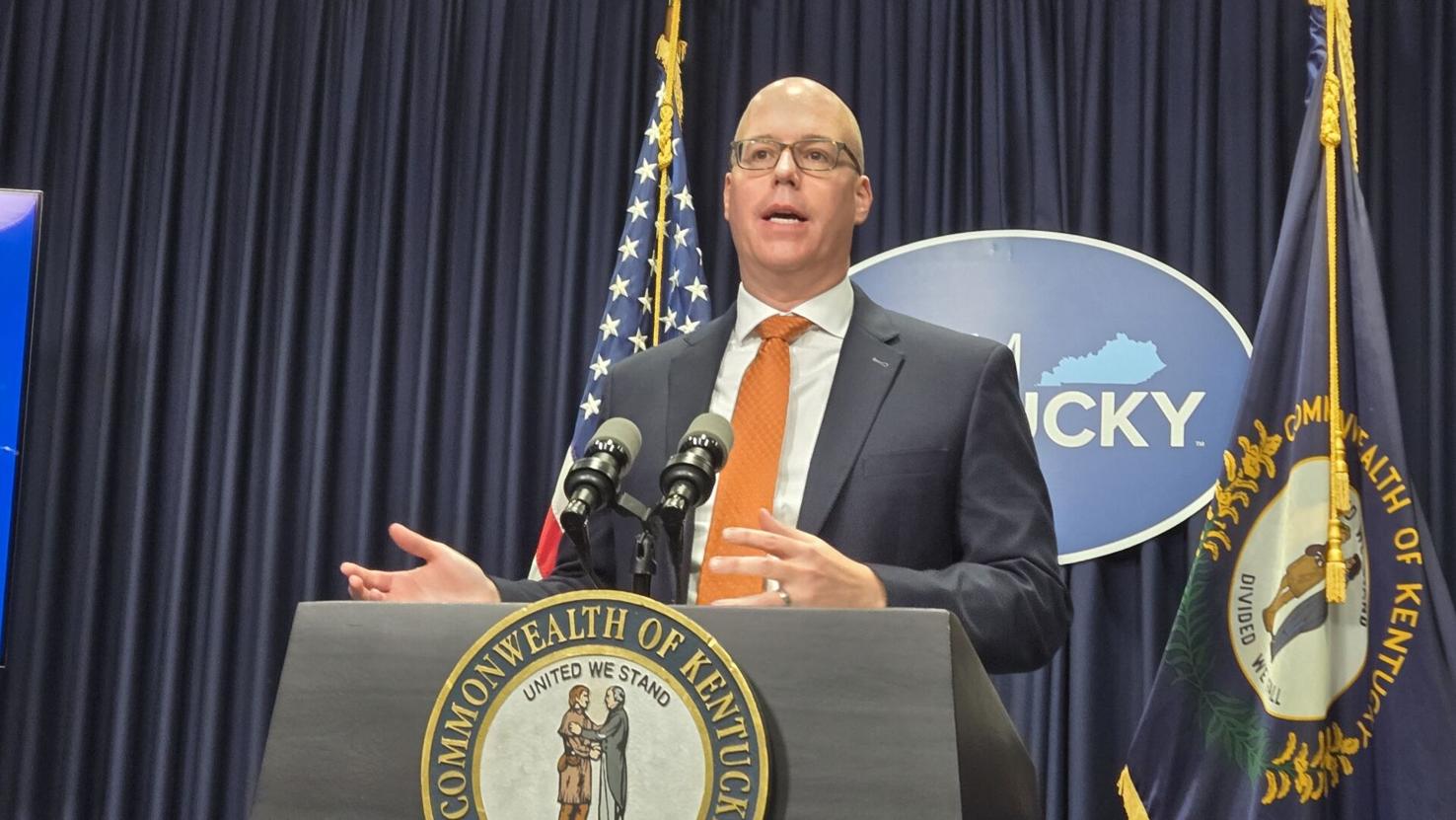 ‘Our Healthy Kentucky Home’ goal is to improve health of residents ...