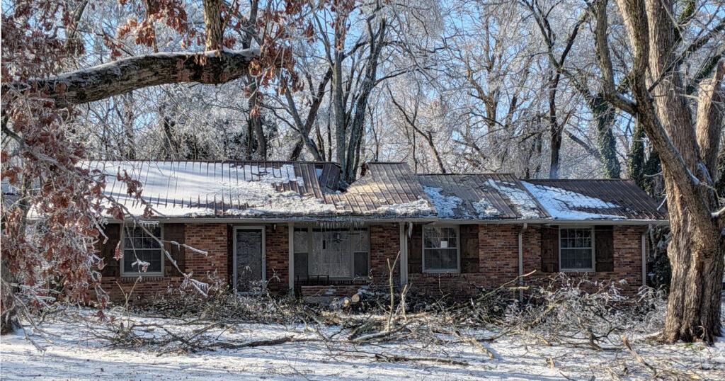 Southern Baptists respond to winter damage amid frigid temperatures ...