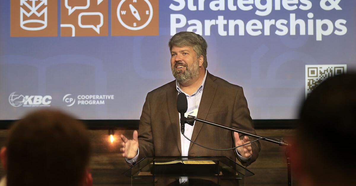 KBC launching new partnership to reach Chile with the gospel | Baptist ...