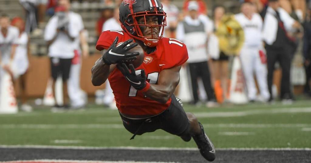 Tops’ Corley primed to be ‘that guy’ on offense | Sports ...