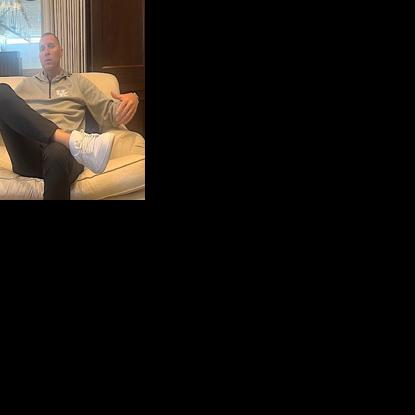 Pope: 'Banner Camp' kept Cats in moment while setting sights on No. 9 ...