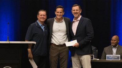 Lifeway presents largest-in-years missions offering to IMB, NAMB ...