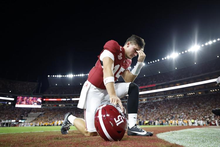 For Jason and Ty Simpson, trusting God became the real game plan ...