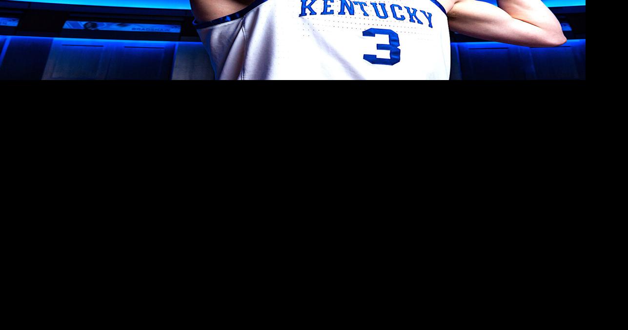 UK freshman Noah's faith in God the 'highest priority' | Sports ...