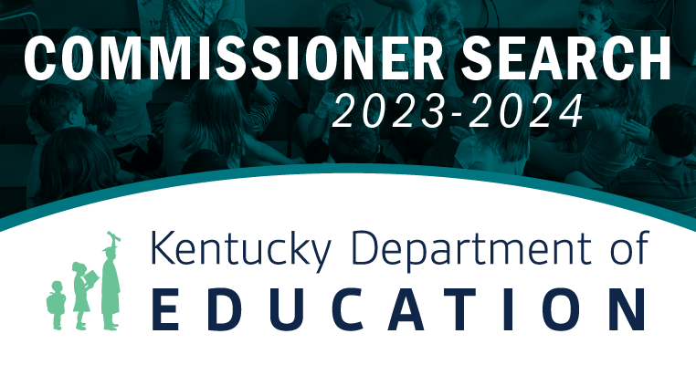 Kentucky Board of Education note expectations for new commissioner ...