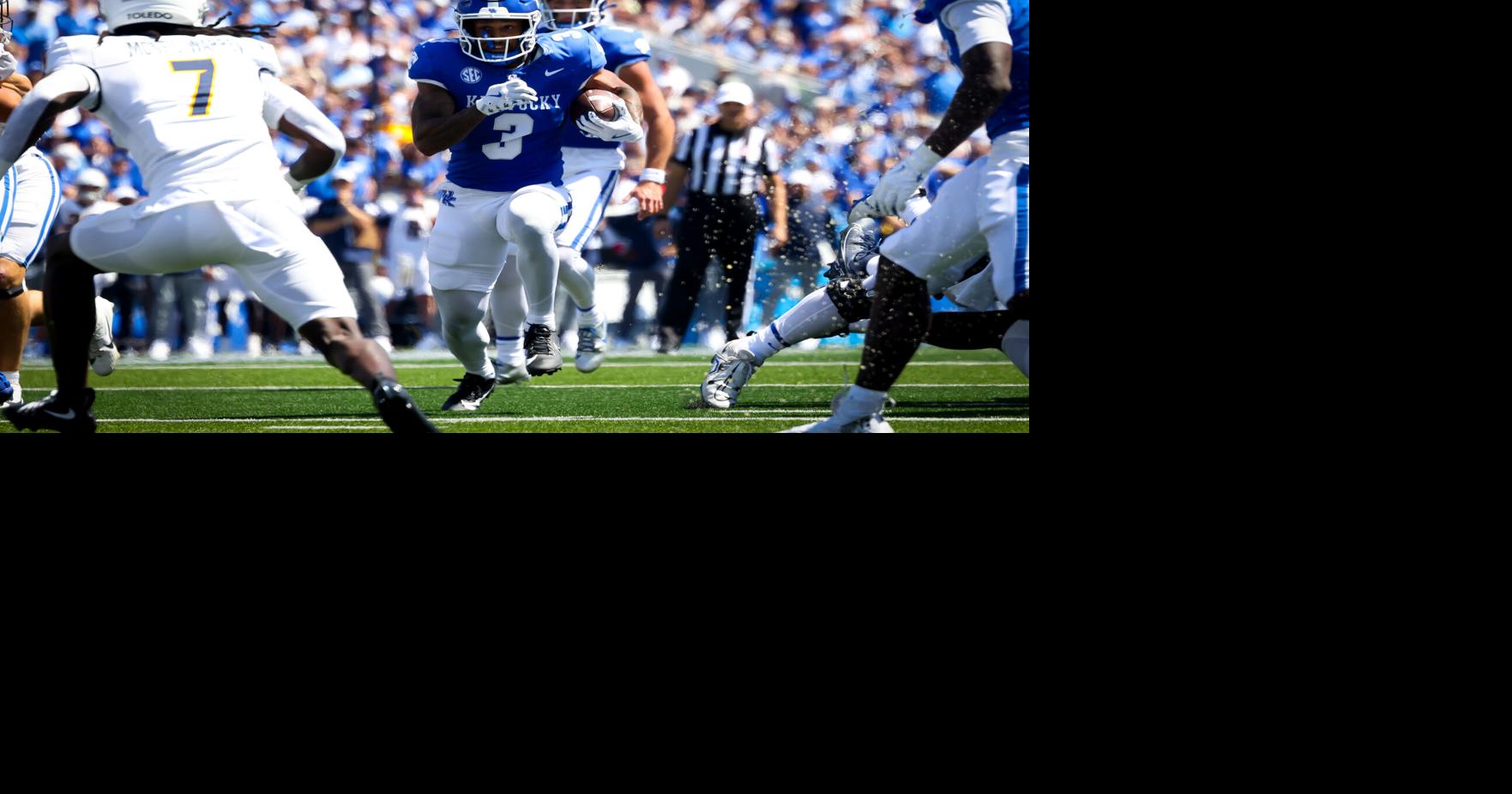 Cats seeking first SEC win at South Carolina | Sports | kentuckytoday.com