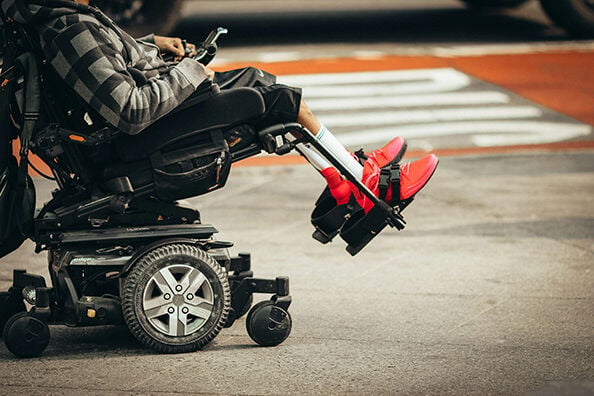 Disability ministry to get long awaited spotlight in Orlando | Baptist ...