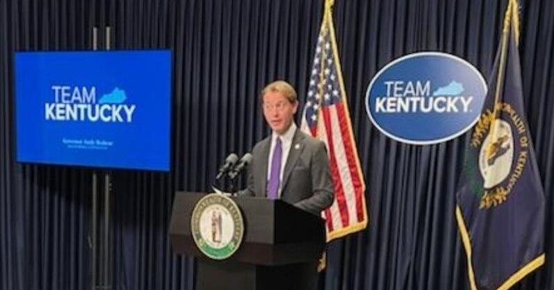 Know your rights and responsibilities as a voter | News | kentuckytoday.com