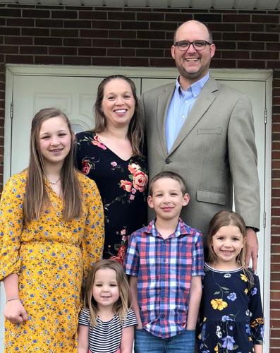 Giving spirit takes over rural Kentucky Baptist church | Baptist-life ...