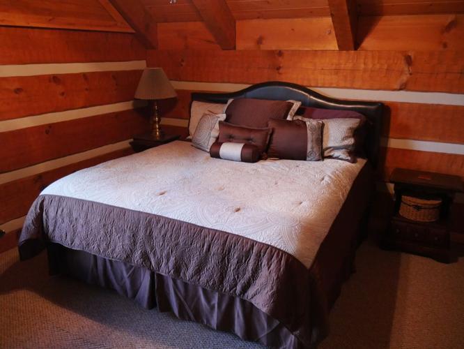 Shepherd's House provides getaway for stressed pastors who need a rest ...