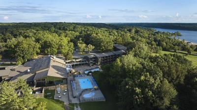 Barren River Lake State Resort Park receives grant for upgrades | News ...