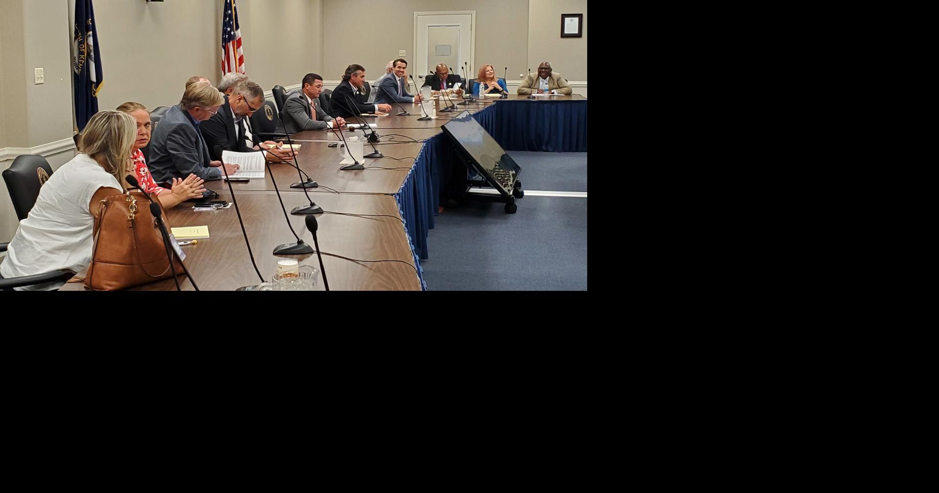 Lawmakers making preparation for special session to aid eastern ...