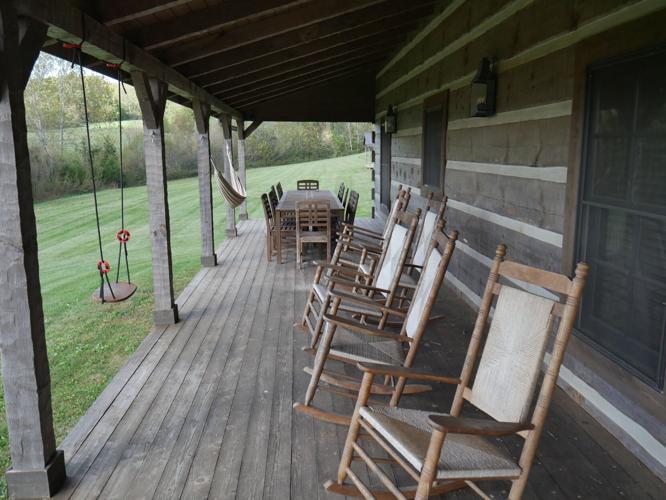 Shepherd's House provides getaway for stressed pastors who need a rest ...