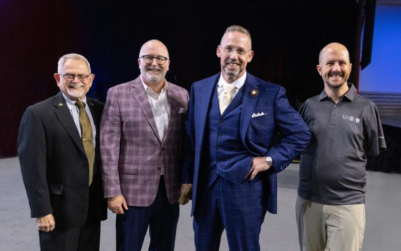 WRAP-UP: SBC25 in Dallas marked by celebration, debate | Baptist Life ...