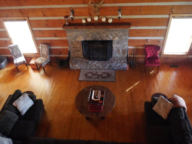 Shepherd's House provides getaway for stressed pastors who need a rest ...