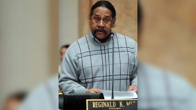 Special election set for February 22 to fill Meeks' vacancy | News ...