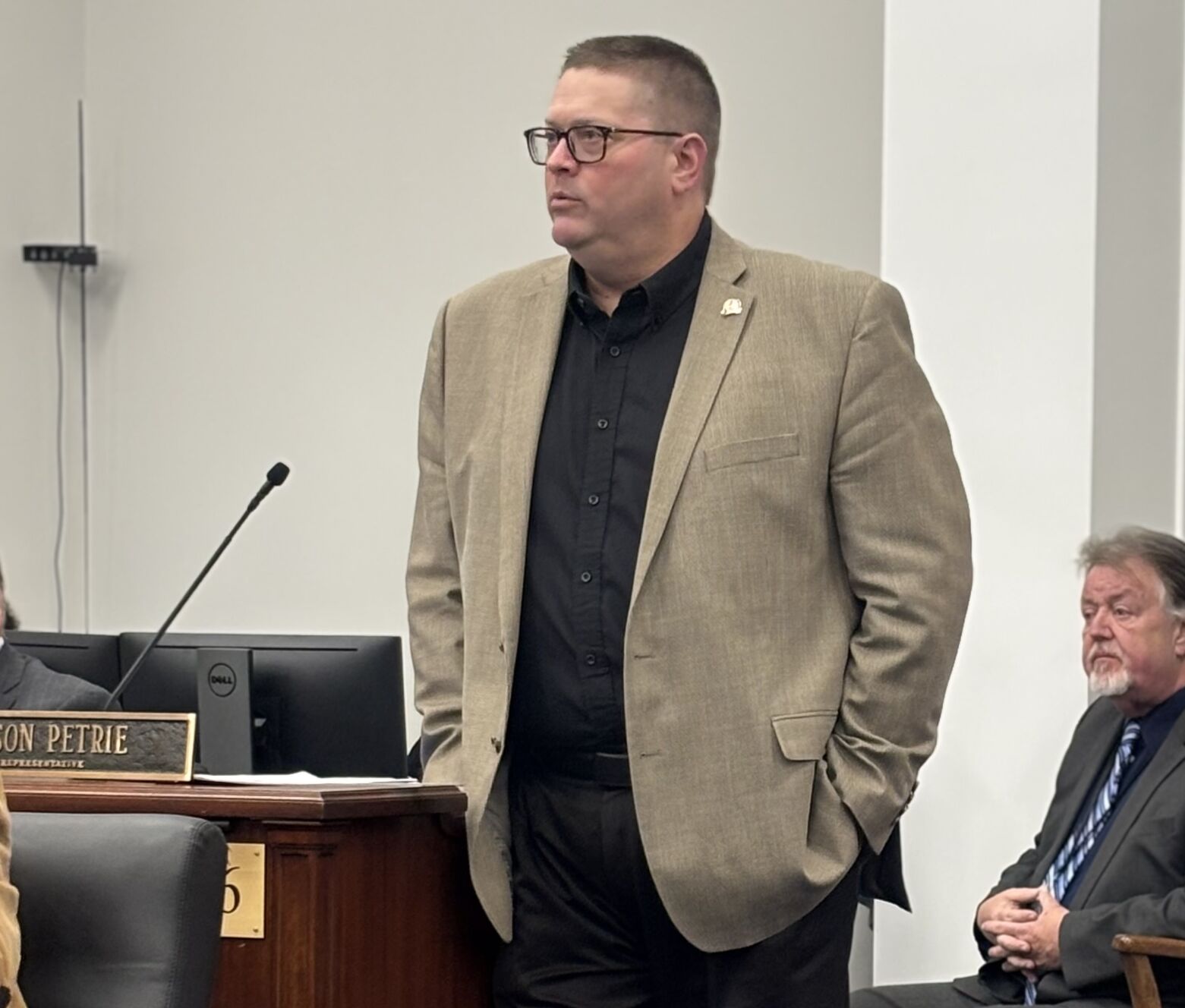 Lawmakers file ‘starting point’ in budget process | News ...
