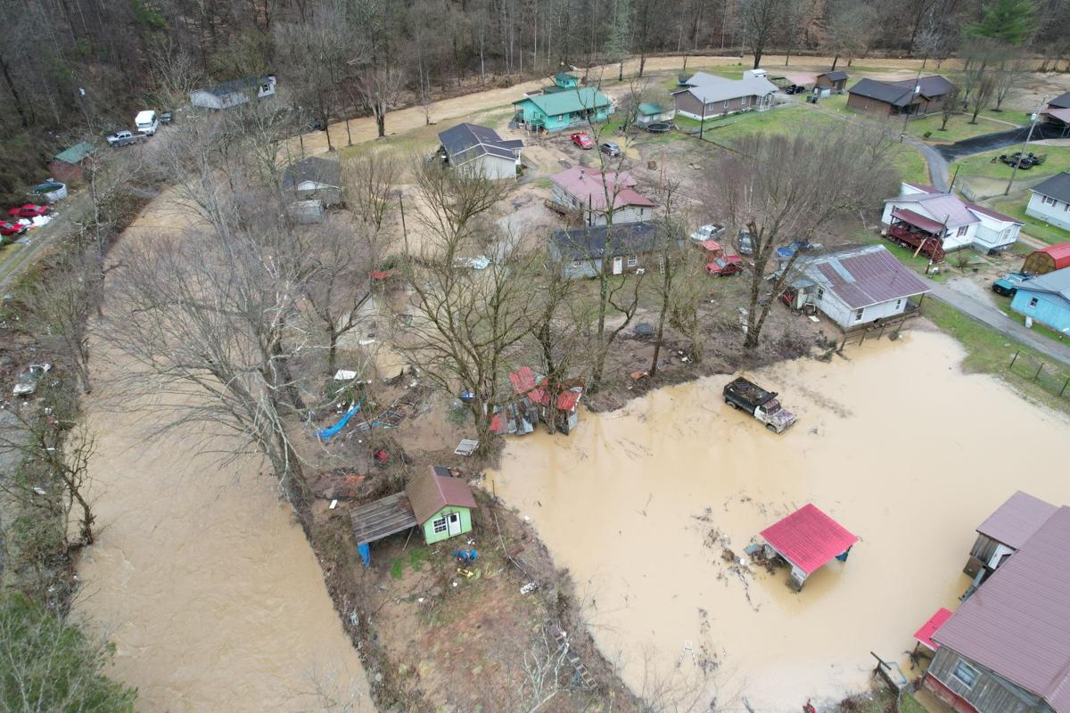 Presidential declaration declared for flooding in 10 counties | News ...