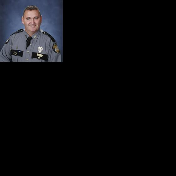 Ferrell named commander of Trooper Island Camp | News | kentuckytoday.com