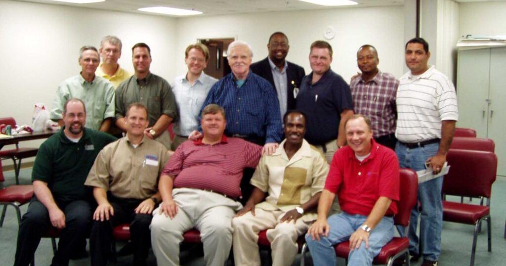 FIRST-PERSON: How New Orleans pastors came together after Katrina ...