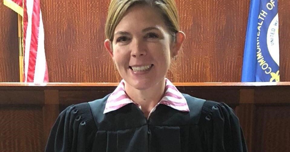Kentucky family court judge removed from office | State | kentuckytoday.com
