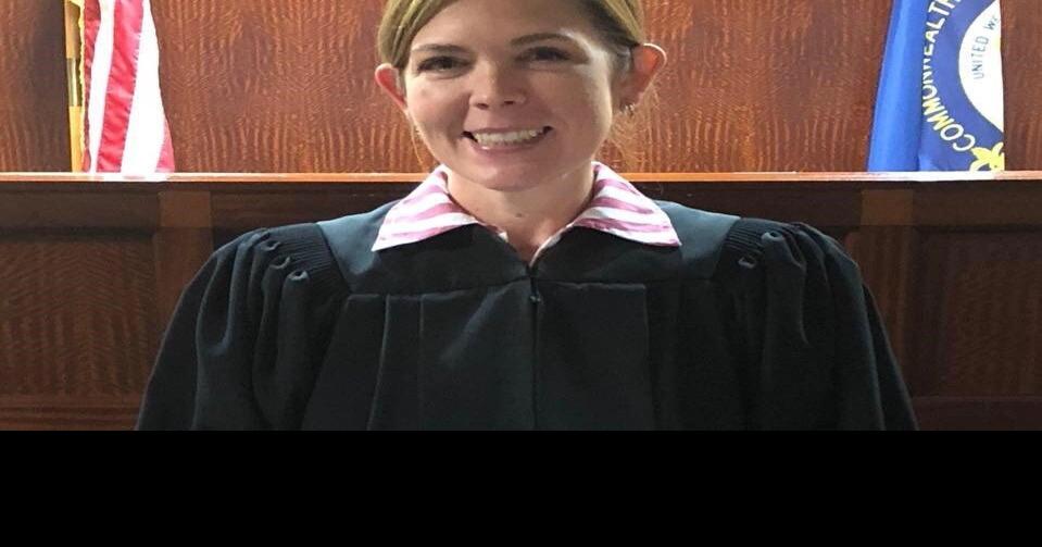 Kentucky family court judge removed from office | State | kentuckytoday.com