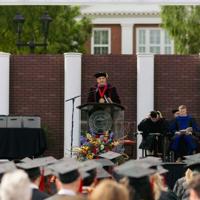 Boyce College graduates are answer to prayer and promise to the church ...