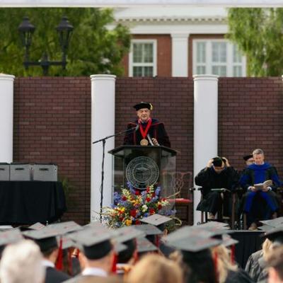 Boyce College graduates are answer to prayer and promise to the church ...