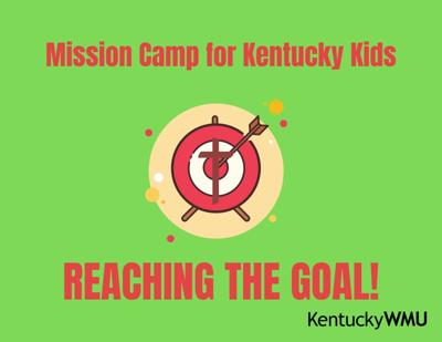 Kentucky WMU Mission Camp available on YouTube Monday | Baptist-life ...