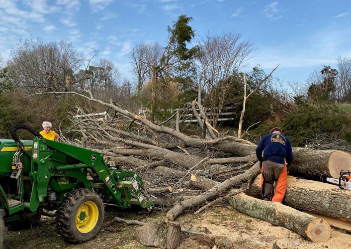 Ky. Baptist Disaster Relief puts ‘Kermit’ to use for first time in ...