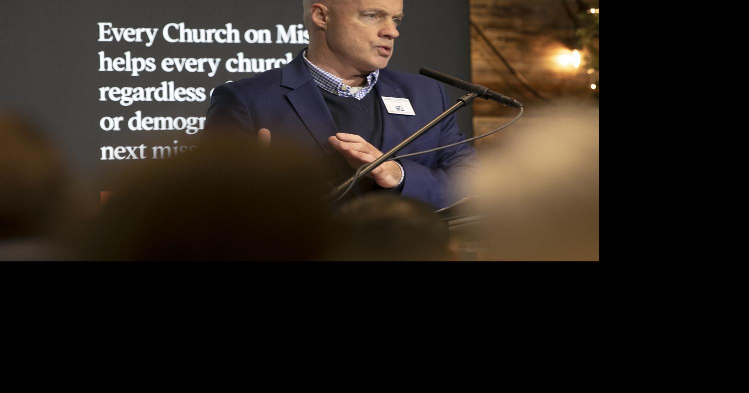 ONEIDA BAPTIST INSTITUTE: ‘I am resolved' | Baptist Life ...