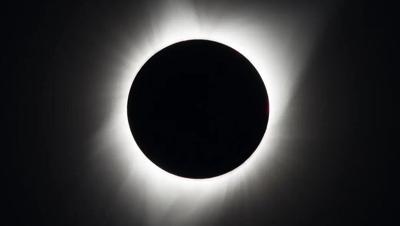 Solar eclipse in April expected to bring extra travelers to Western ...