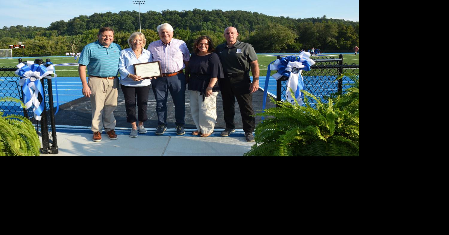 ONEIDA BAPTIST INSTITUTE: New athletic complex dedicated | Baptist Life ...