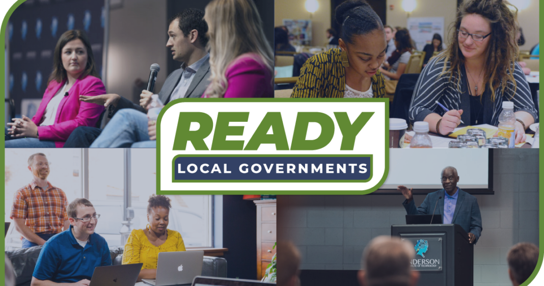 10 government entities from Ky. chosen for ARC program | News ...