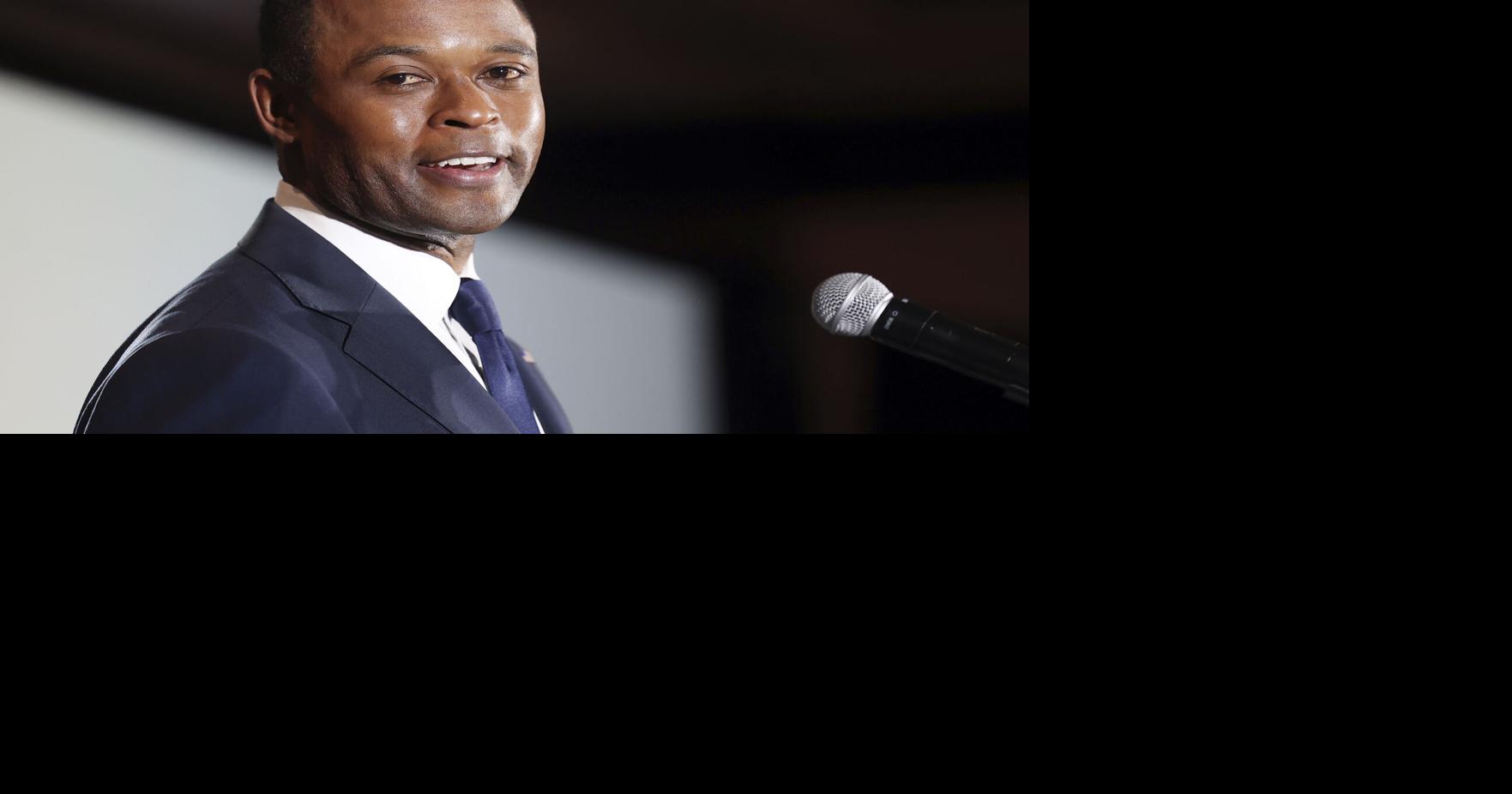 Wasting no time, Daniel Cameron announces run for McConnell’s seat ...