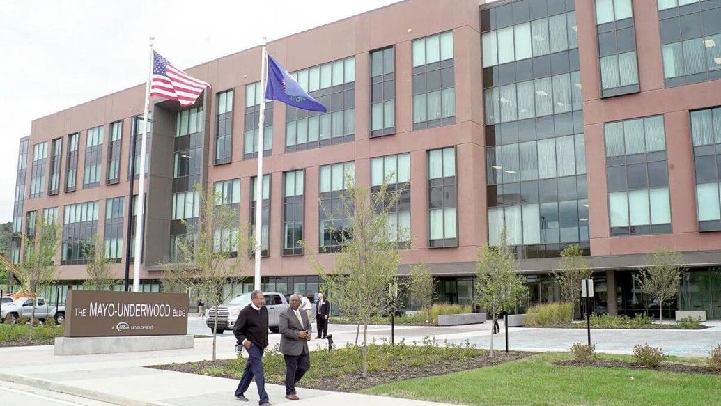 Kentucky invests $750,000 to boost Floyd County job growth | News ...