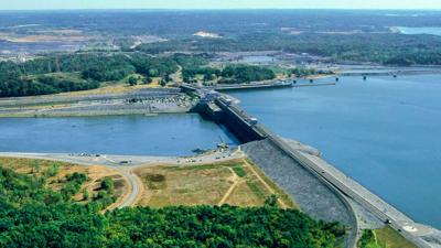 Kentucky Dam available for tours June 2, 9 | News | kentuckytoday.com