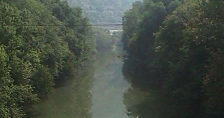 Recreational swimming advisory issued for Levisa Fork | News ...