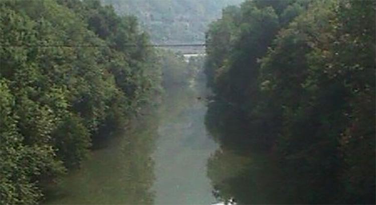 Recreational swimming advisory issued for Levisa Fork | News ...