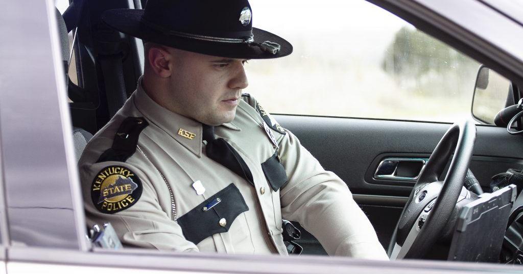 Operation SafeDRIVE in effect through Thursday | News | kentuckytoday.com