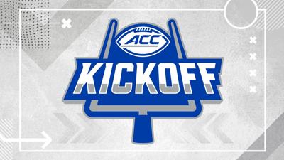 ACC coaches have plenty to talk about at Kickoff event | Sports ...