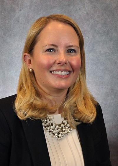 Katie Comstock new director of Kentucky Administrative Office of the ...