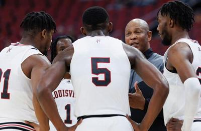 Payne urging patience as UL tries to rebound from bad loss | Sports ...