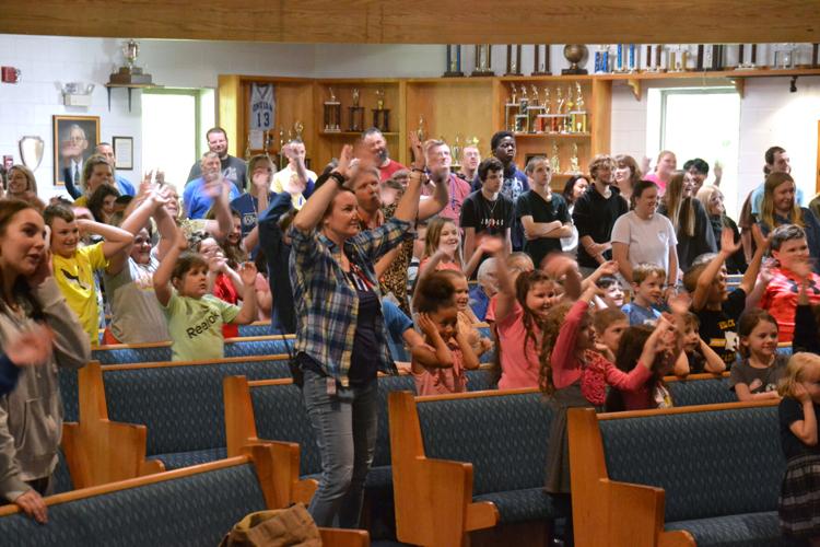 13 reasons to be thankful for Oneida Baptist Institute | Baptist Life ...