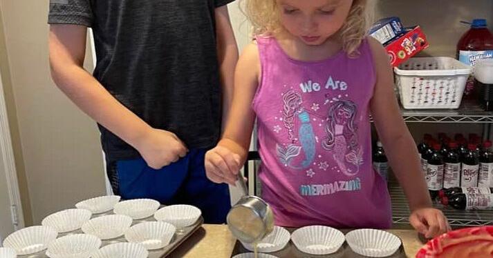 1,500 meals, 1,500 cupcakes and much prayer for flood victims from ...