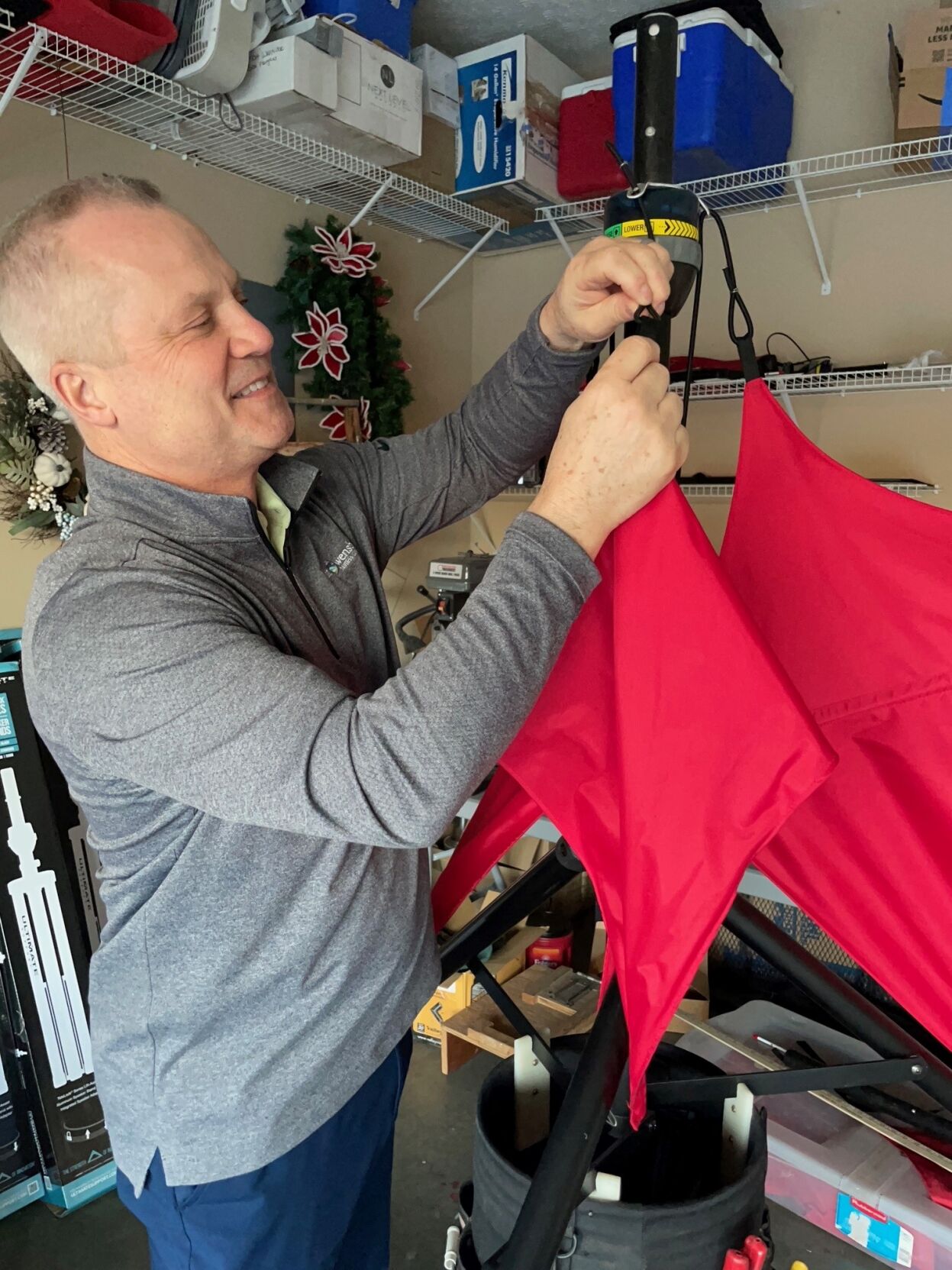 Witnessing tool provides Kentucky Baptist with gospel opportunities ...