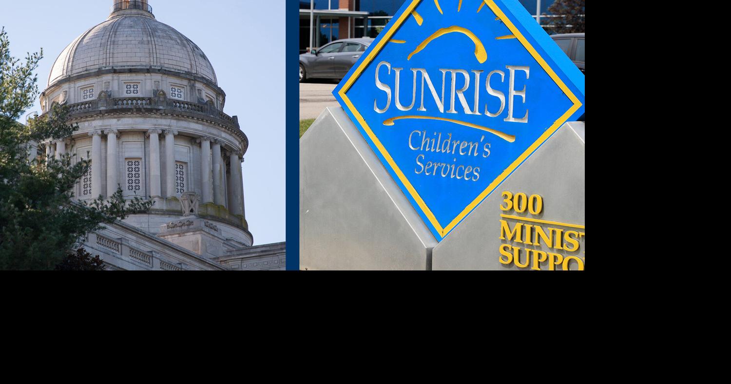 Sunrise and CHFS sign contract agreement for upcoming year | Baptist ...