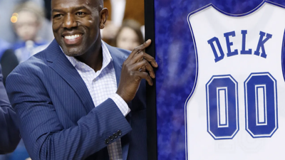 'We just delivered,' Tony Delk recalls UK's national title run in 1996 ...