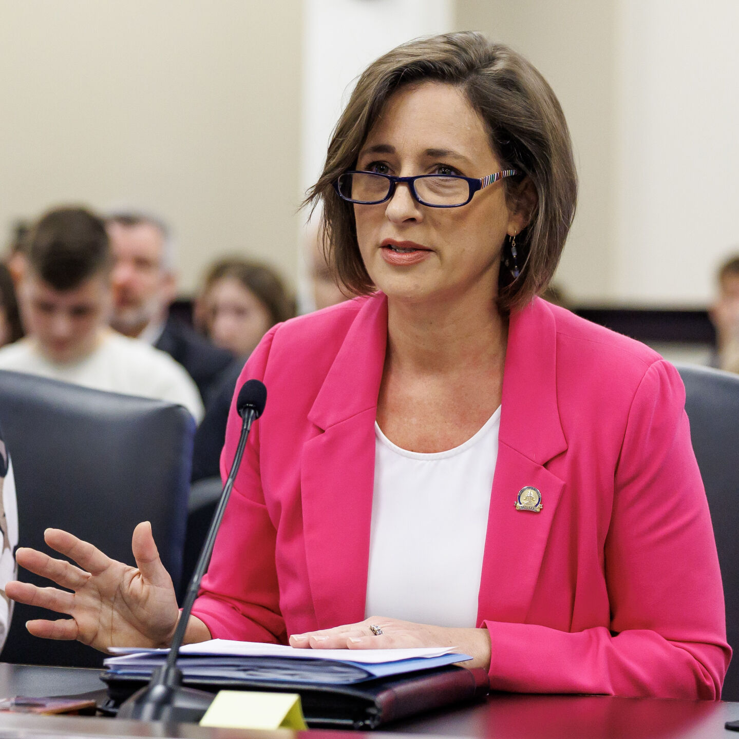 COMMENTARY: Lawmakers and governor agreed: SB 181 is necessary ...