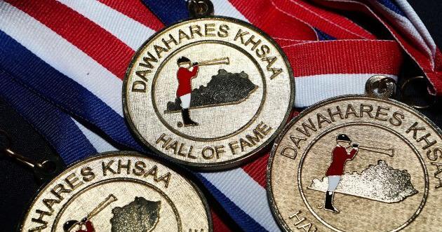 13-member class to join Dawahares/KHSAA Hall of Fame | Sports ...